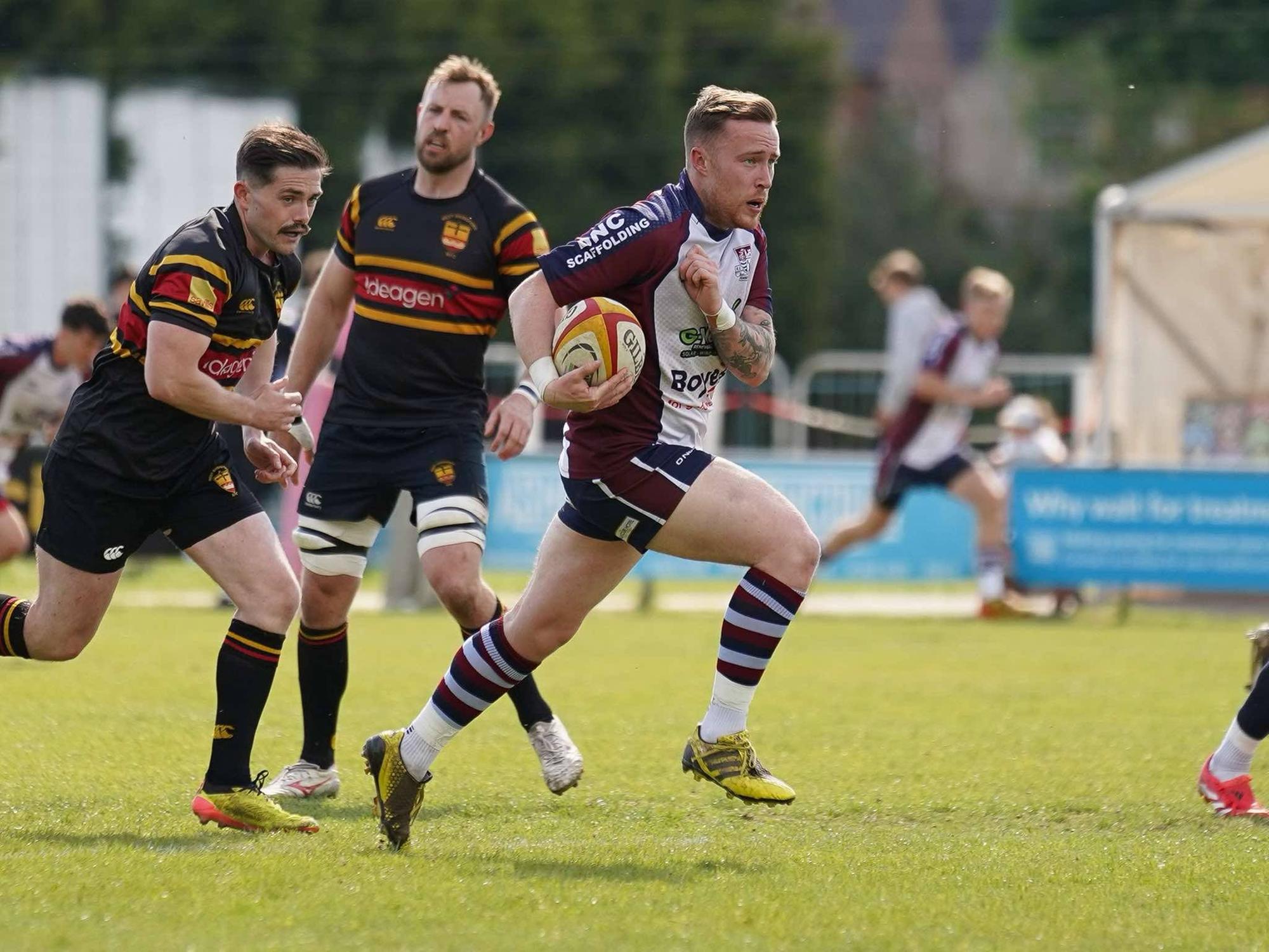 Scarborough RUFC write open letter to Yorkshire RFU to voice concerns ...