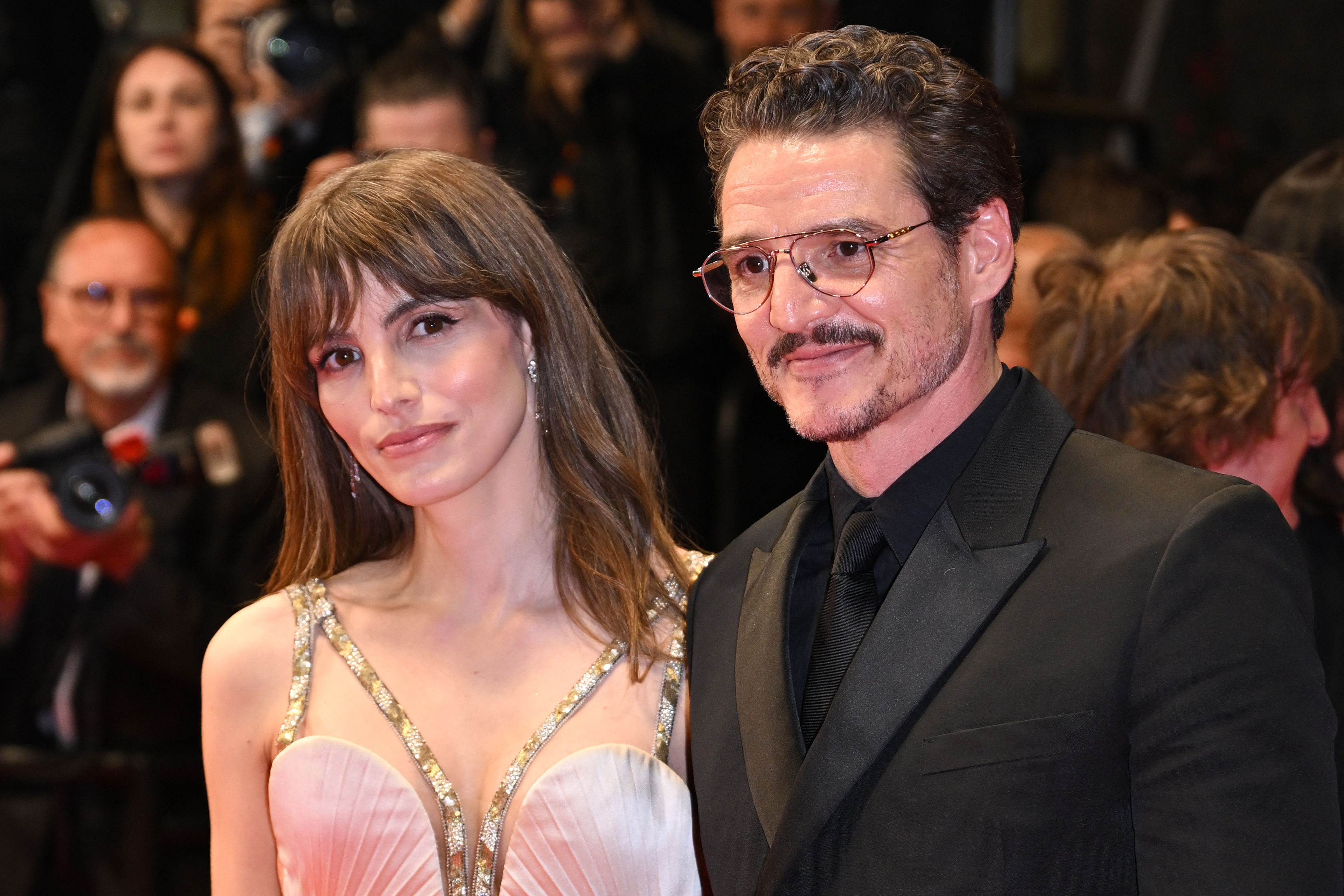 King of Cannes 2025? How Pedro Pascal quietly became the biggest star ...