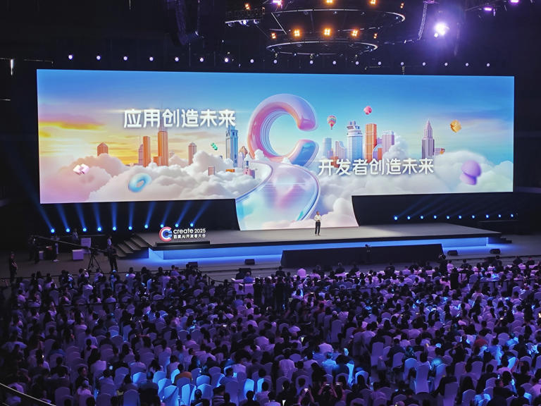 China's next-level AI could overtake US: new report