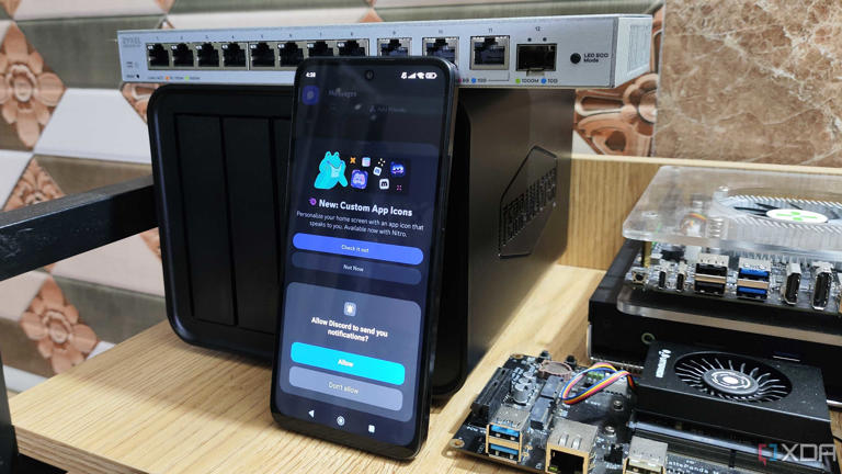 Discord's voice and video calls just got much more secure, but it's ...