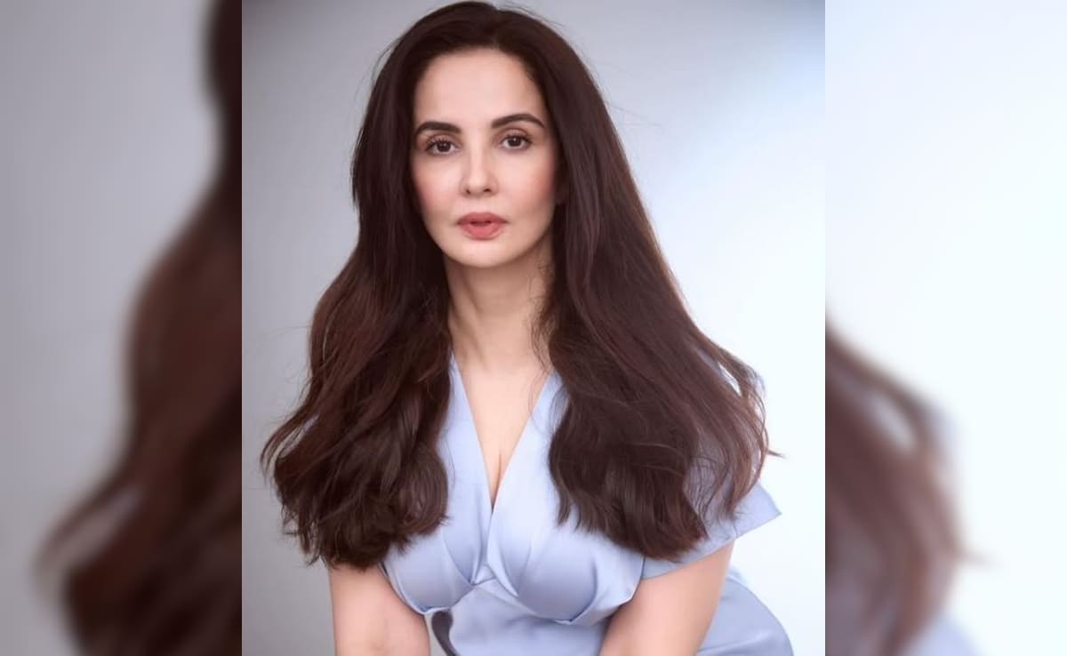 Uri Actor Rukhsar Rehman Debuted At 17, Fled With 8-Month Old Daughter ...