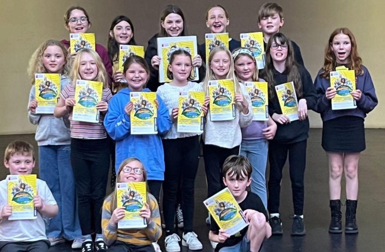 Classic family fun comes to Sheffield with new Easy Street show