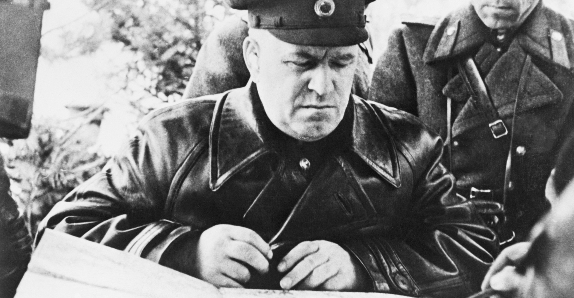 History's most celebrated military commanders