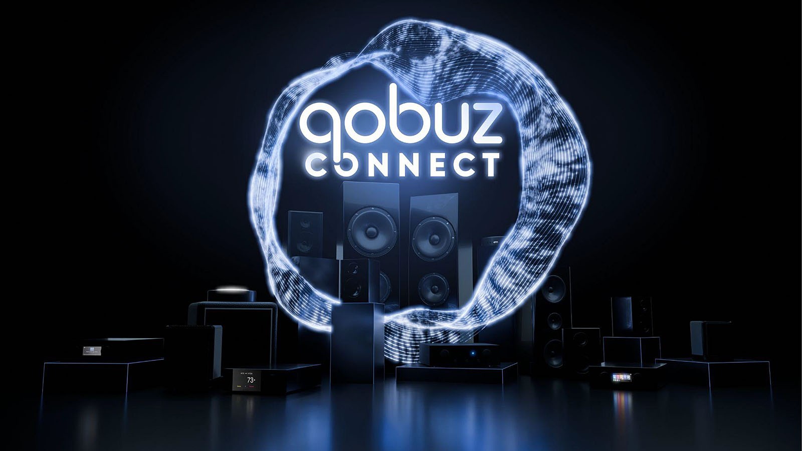 Qobuz Connect par Qobuz