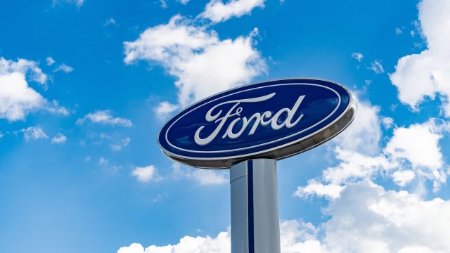 Ford engineer announces 'unprecedented' tech that could slash the ...