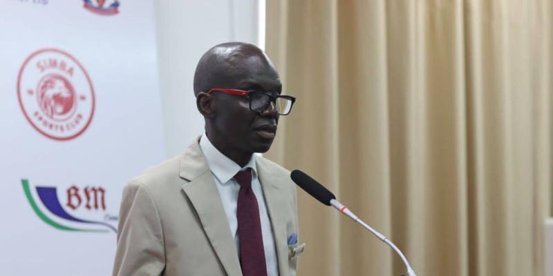 Portait du Professeur Mohamed Yakub Janabi : Un leader visionnaire à la ...