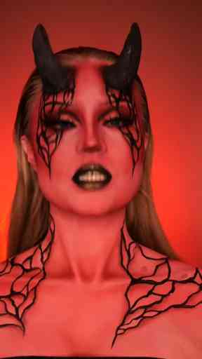 Me and the Devil: Embracing the Dark Side