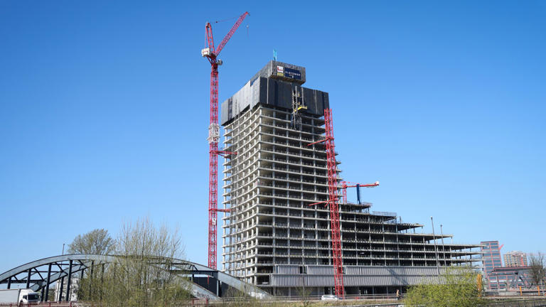 Elbtower in Hamburg: Stadt prüft Ankauf von Flächen für Naturkundemuseum
