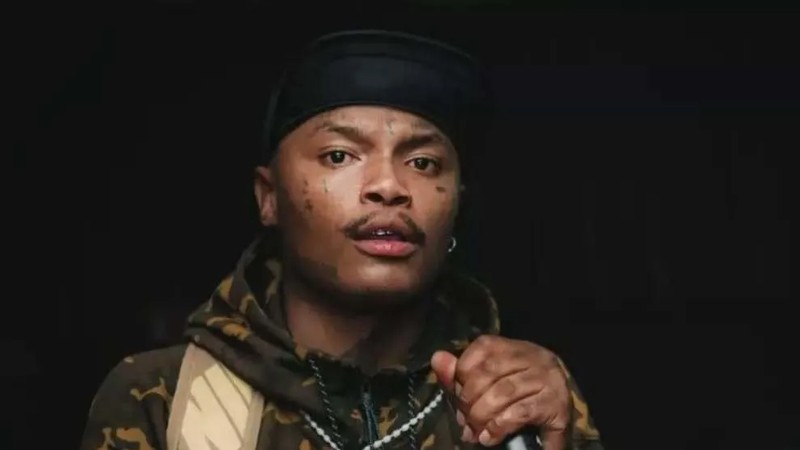 Lekompo music under pressure: Shebeshxt's knife drama hits a sour note