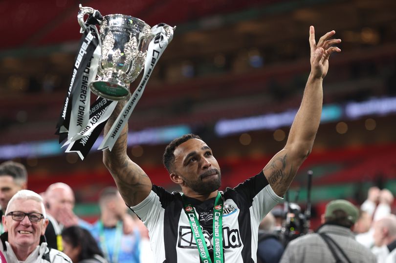 Callum Wilson's stark Newcastle United record gives Leeds United clear ...