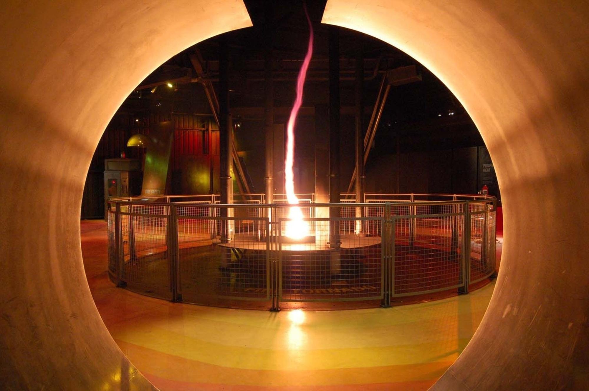 Get ready for a super soaking Spring Bank Holiday Half Term at Magna