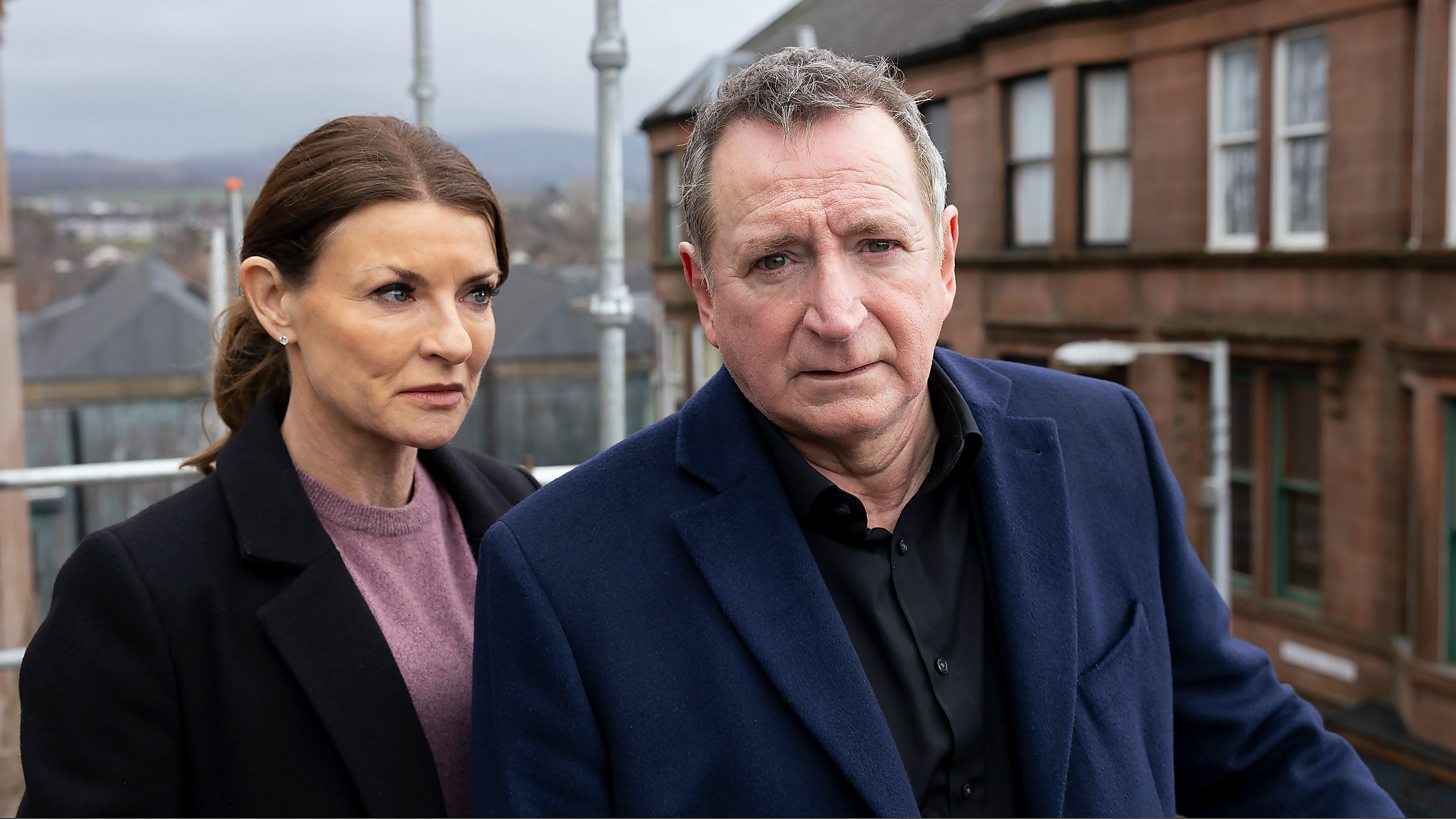 People of Coatbridge: 14 famous faces who attended secondary school in ...