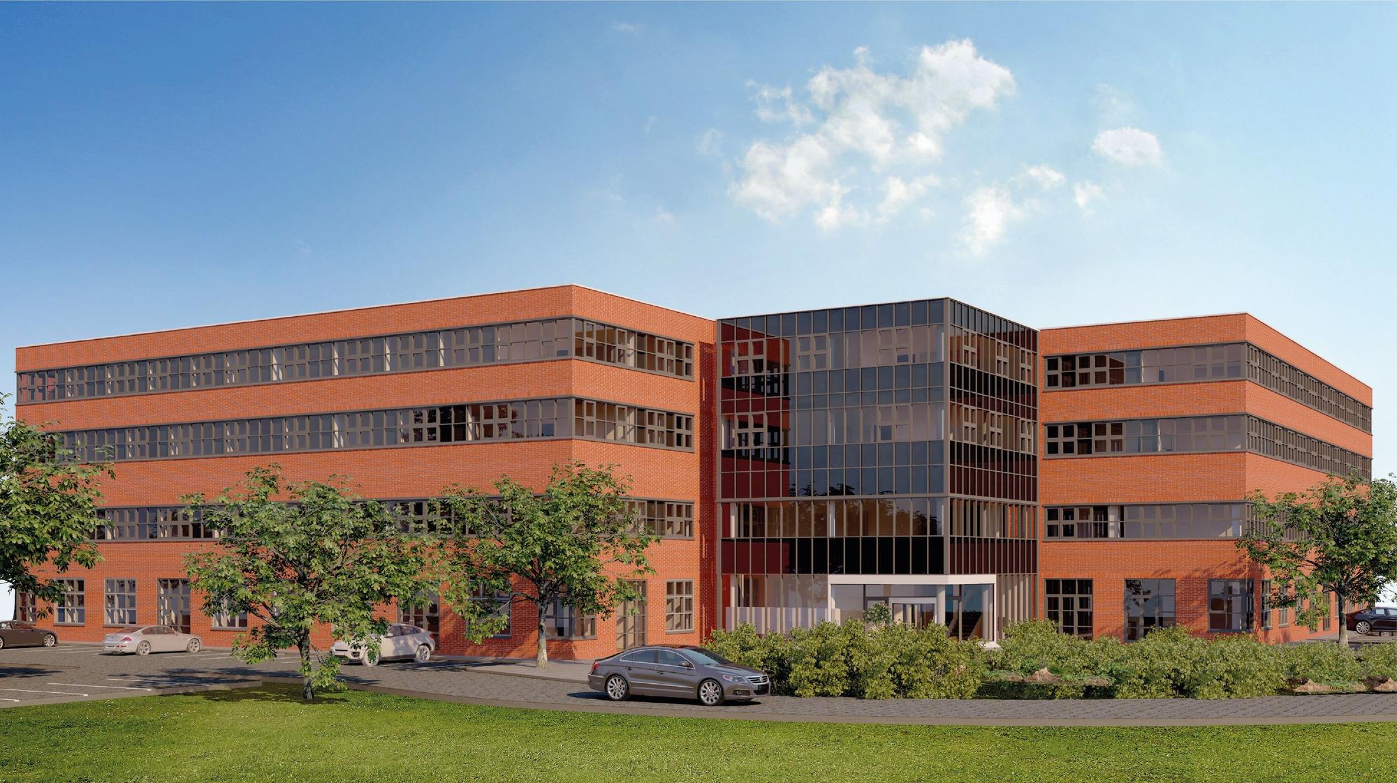 DNA UK Properties offers deposit contribution scheme at new Milton ...