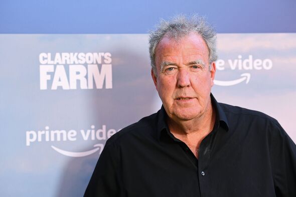 Jeremy Clarkson's 4 favourite books of all time - including 'best ever ...