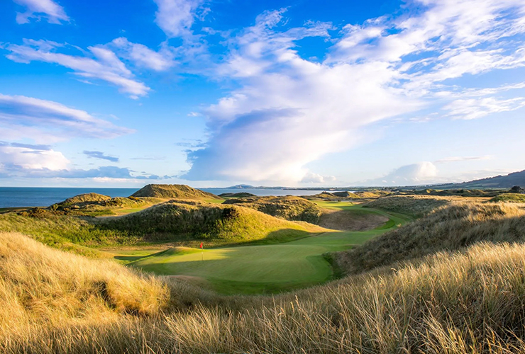 One of Ireland’s most prestigious golf courses sold in multi-million ...
