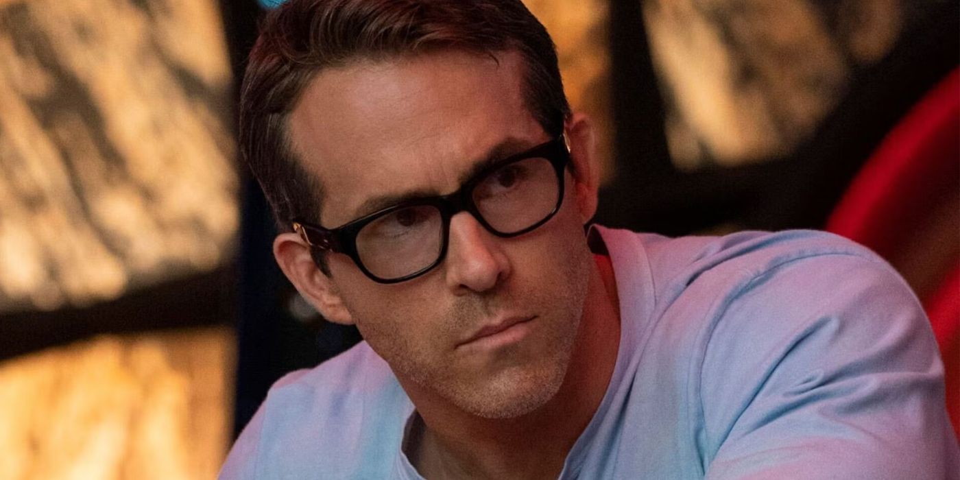 Ryan Reynolds Gives Update on John Candy Documentary