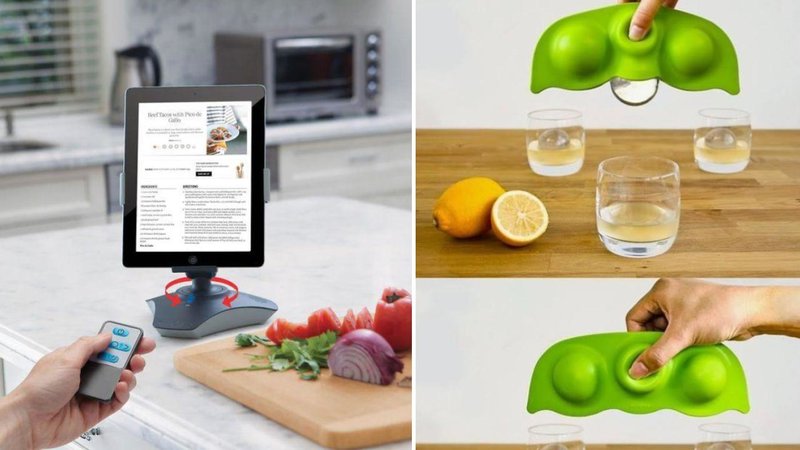 25 Innovative Products That Are Truly Genius