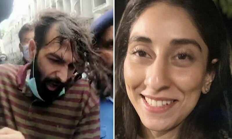 Supreme court likely to announce verdict today on Zahir Jaffer's death ...