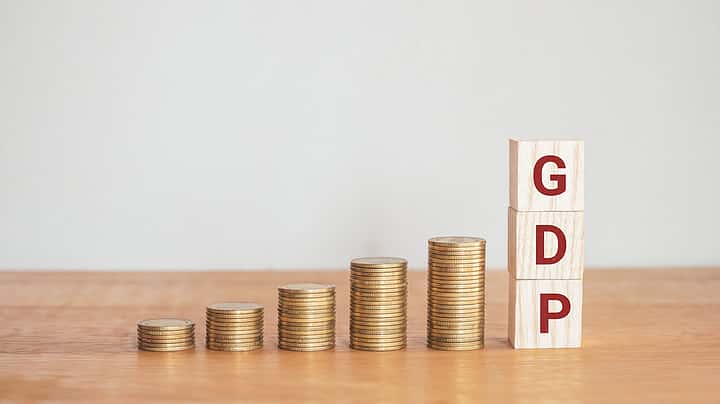 US Cancels Release Of Q3 GDP Advance Estimates Data Following ...