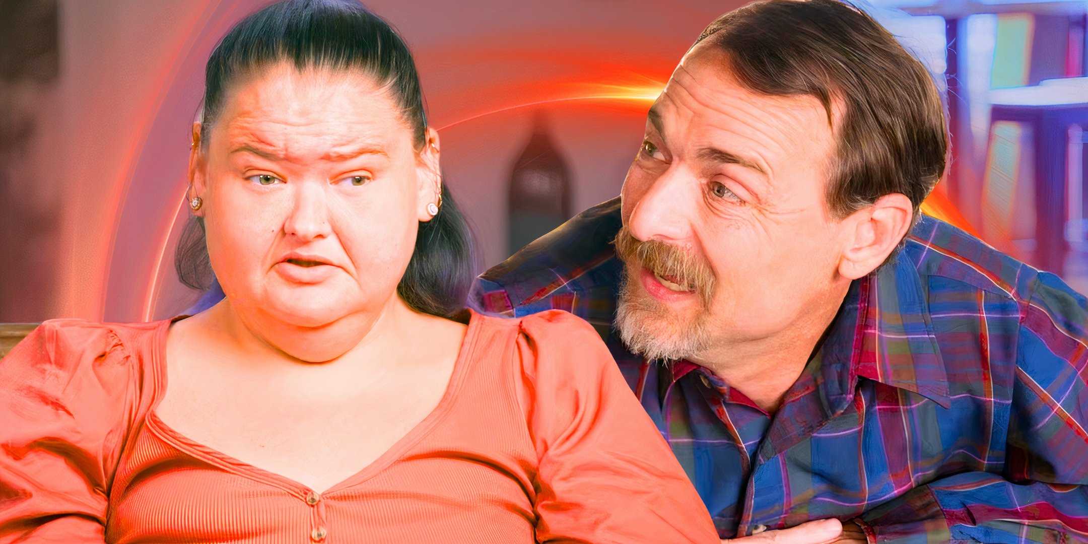 1000 Lb. Sisters: Amy Slaton's Arrest Explained (Who Has Custody Of Her ...