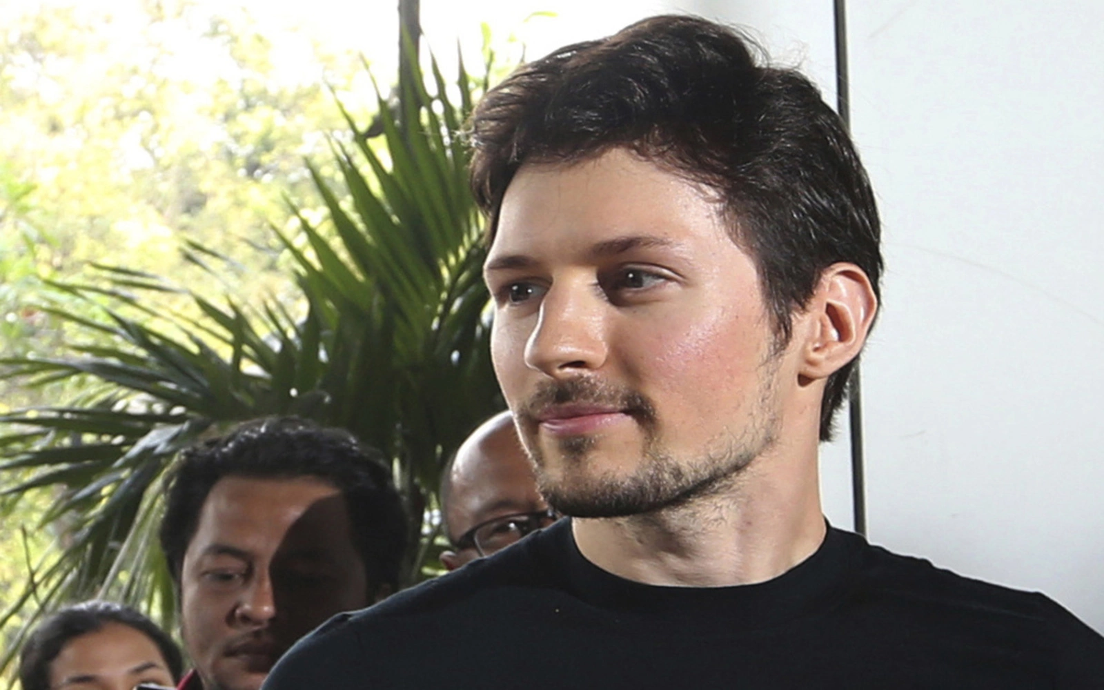 Telegram’s Durov says French spy chief asked for ban of Romanian ...