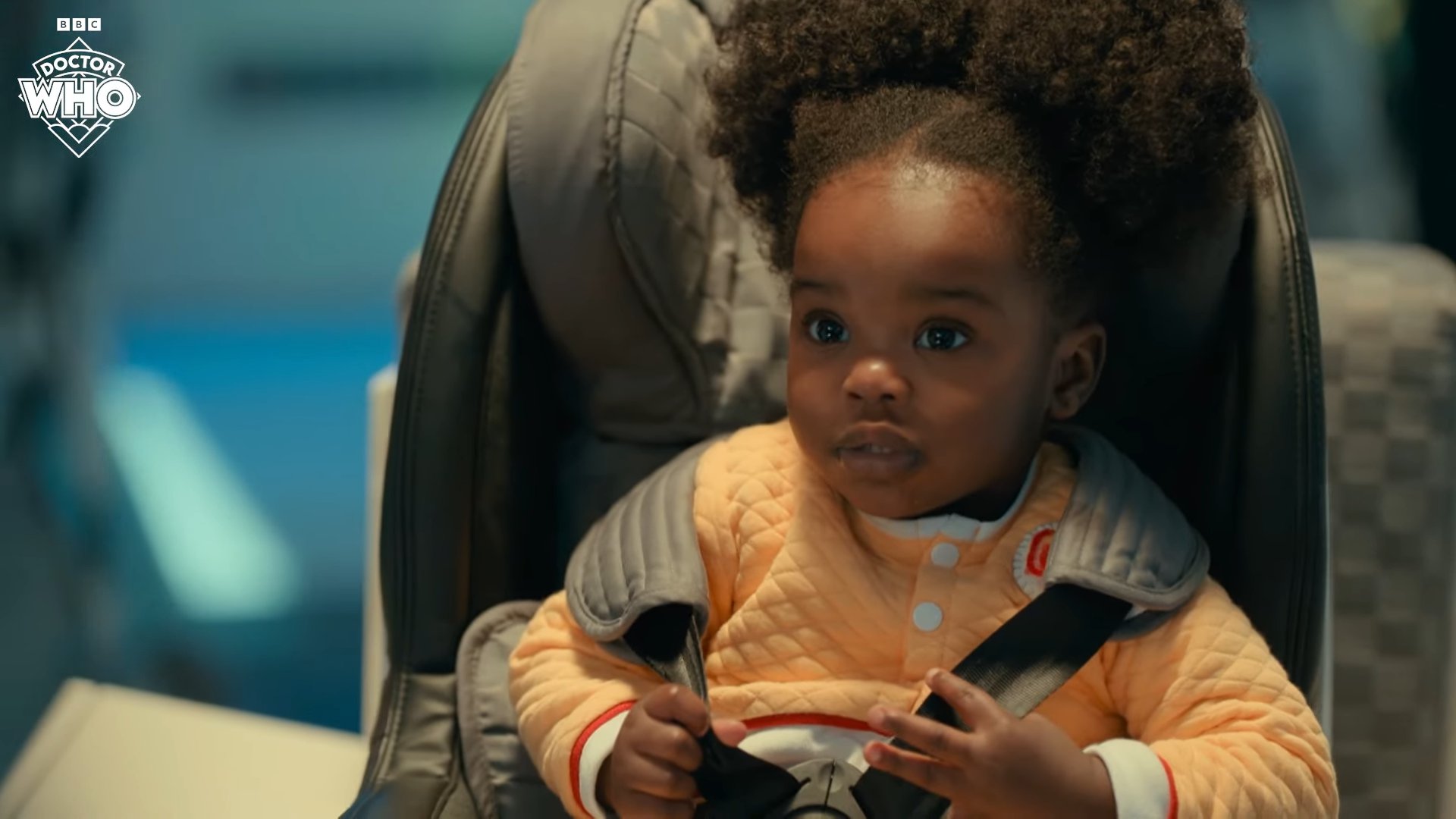 Doctor Who fans convinced unexpected character will change show forever ...