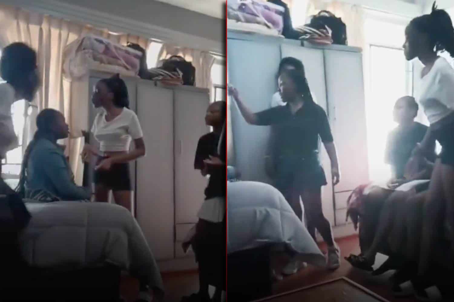 Seven Bellevue teens appear in court after bullying video goes viral