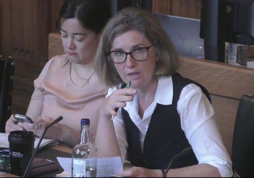 Beccy Cooper MP: Thoughts on Assisted Dying