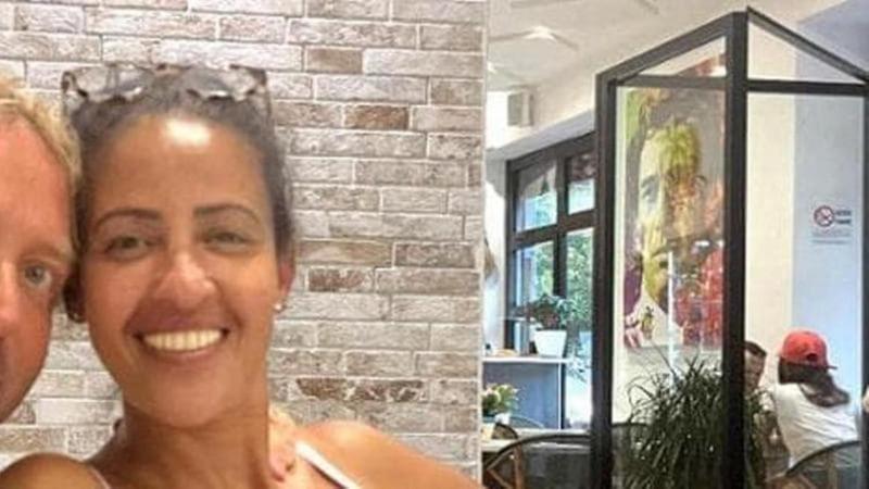 Omicidio Ravasio, il figlio della mantide di Parabiago chiede scusa ...