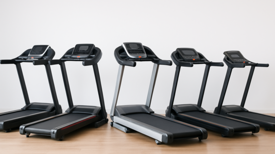 Walk away with big discounts! Up to 70% off on treadmills making ...