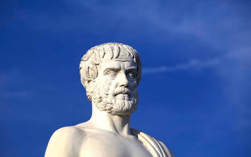 Αριστοτέλης: Αποκαλύπτονται τα 12 γνωρίσματα του «τέλειου ανθρώπου»