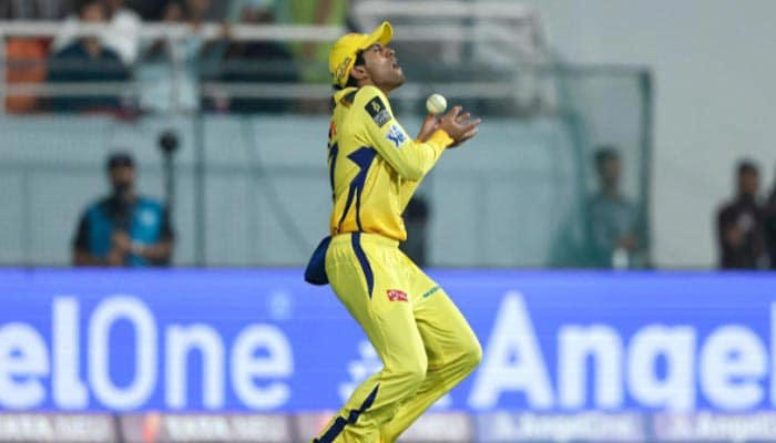 The Evolution of IPL’s Fielding Standards: Who’s Leading The Way in IPL ...