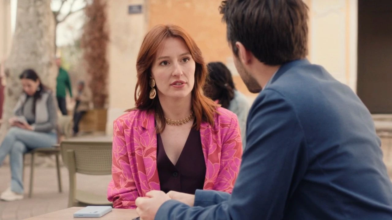 Plus Belle La Vie, Encore Plus Belle : "Il vous importune ?" Le résumé ...