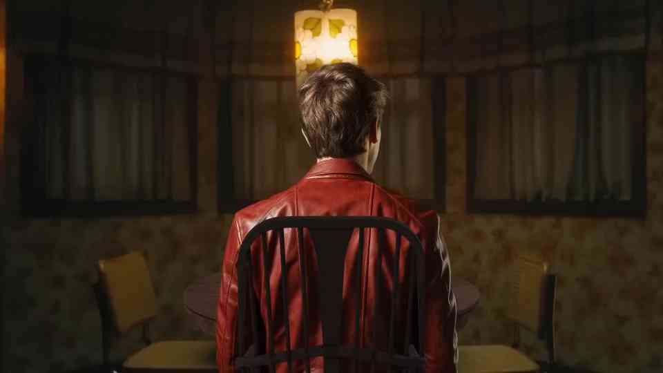 Style Theory; The Cult of Taylor Swift