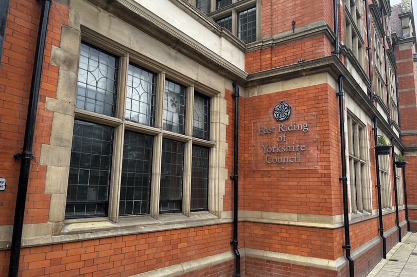 East Riding Council elects new Chairman