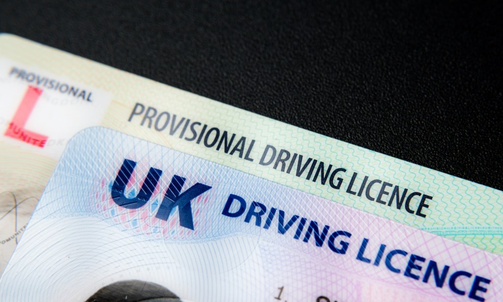 Driving licence change is about to hit 50,000,000 people