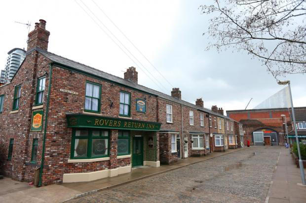 Identity of Deal or No Deal's banker finally revealed as Coronation ...