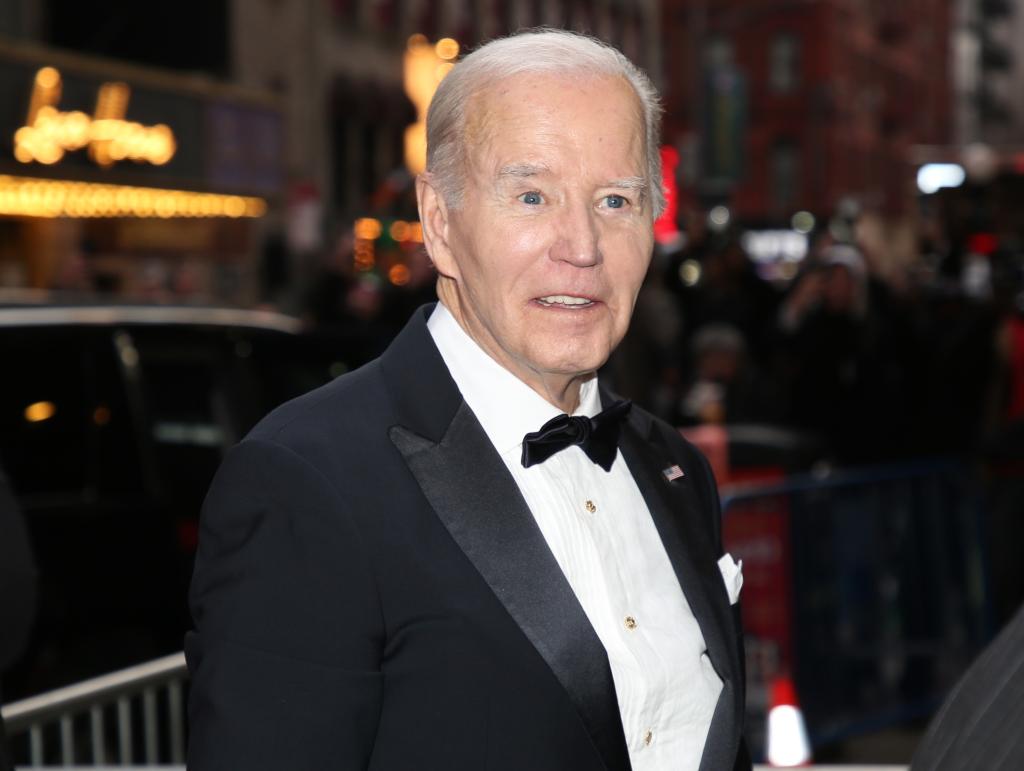 Joe Biden atteint d'un cancer : ces terribles drames familiaux qui ont marqué sa vie
