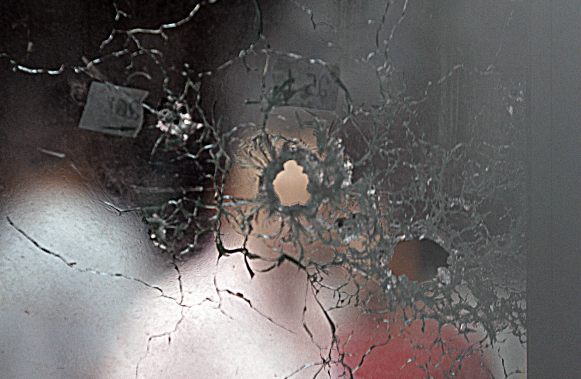 Countries with the highest levels of crime in 2025