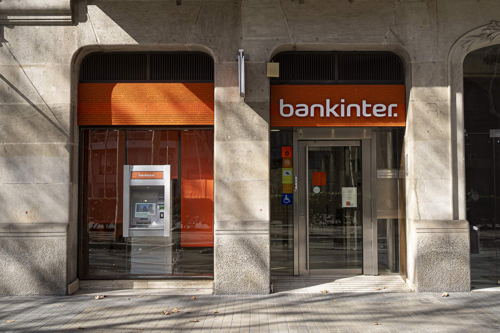 Bankinter lanza el anticipo de nómina para clientes con devolución en 1 ...