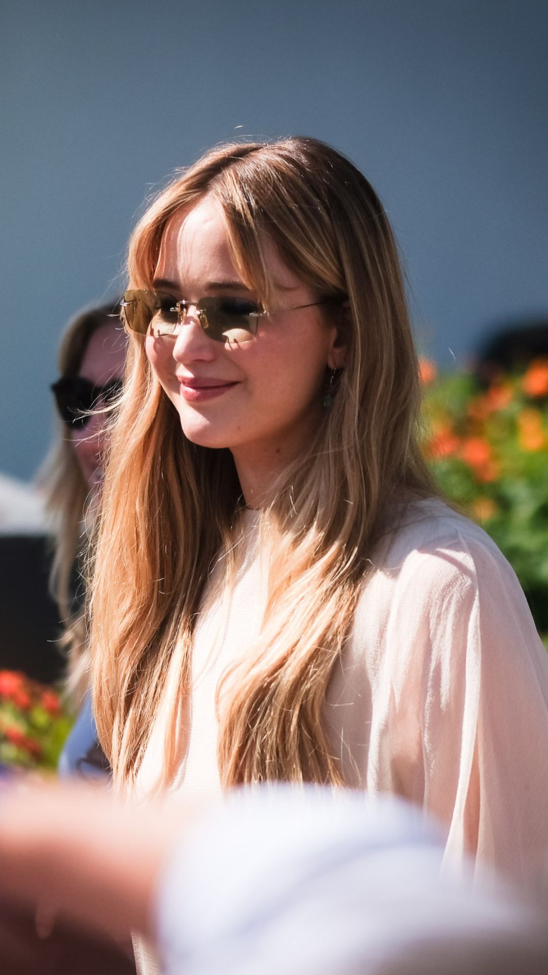 Jennifer Lawrence: "Als Mutter kann man sich wie ein Alien fühlen"