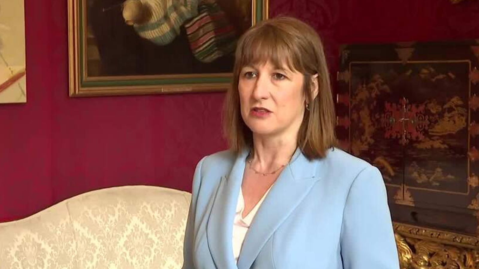 'Today is a really big day'