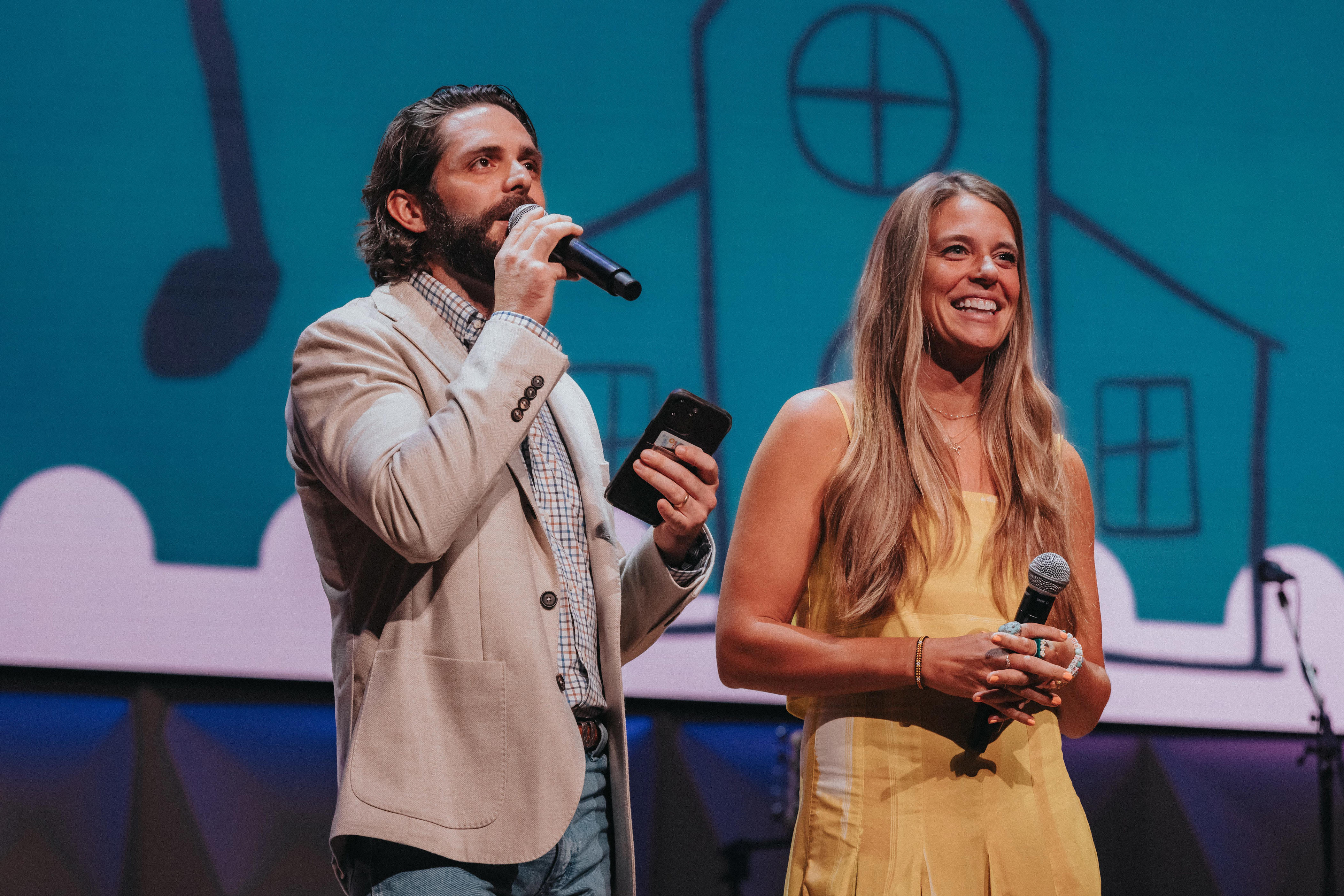 All of Tennessee's major pro sports teams unite to help foster kids