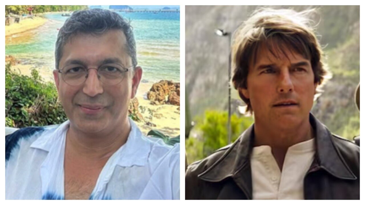 Mission Impossible 8 is yawn fest, messes up great franchise: Director ...