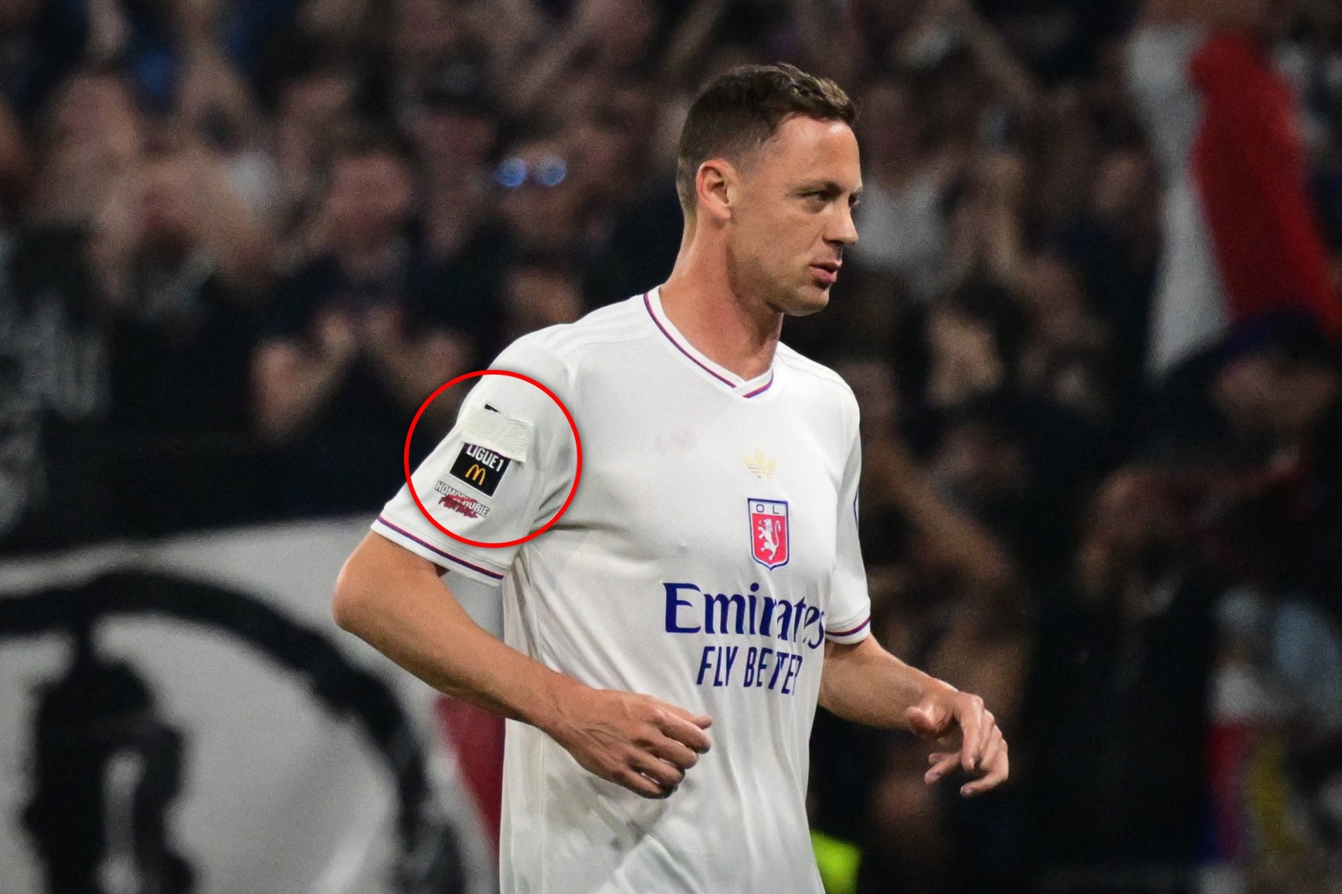 The ban ex-Chelsea and Man Utd star Nemanja Matic faces for anti ...