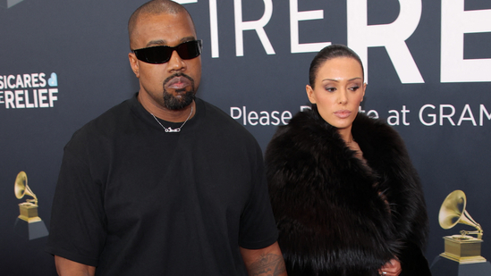 Kanye West assigns Bianca Censori his power of attorney in 2024 lawsuit ...