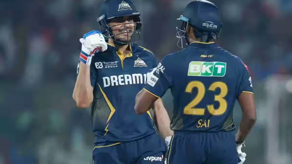 Sai Sudarshan-Shubman Gill to Virat Kohli-Devdutt Padikkal: Most runs ...
