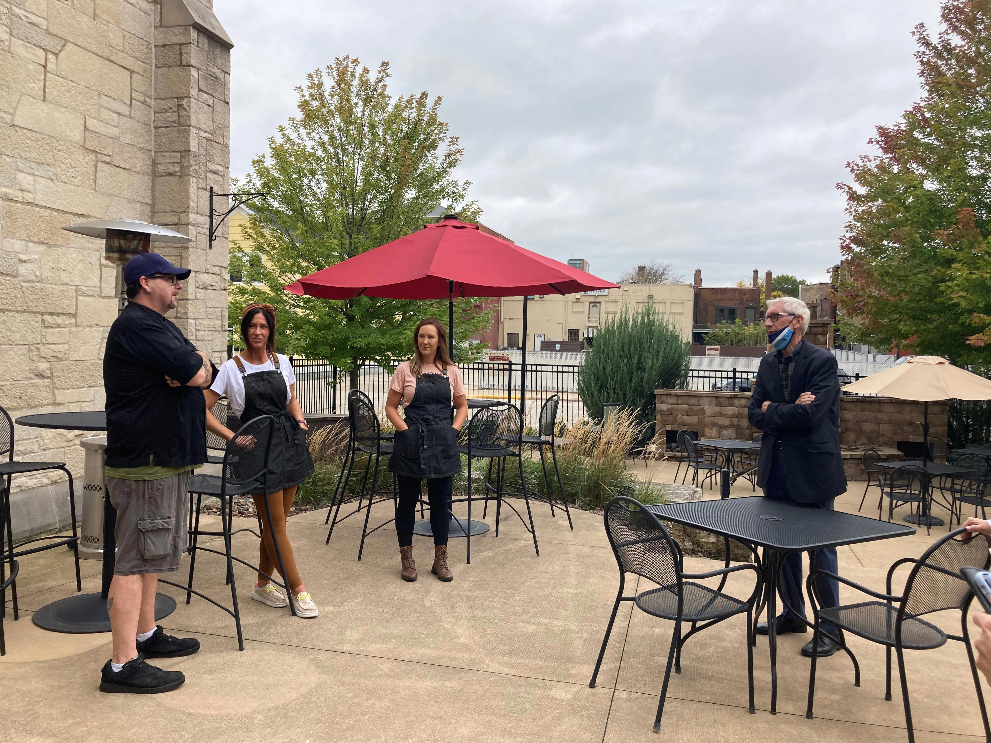 Sunset on the Water, 8 other Fond du Lac-area restaurants offer top ...