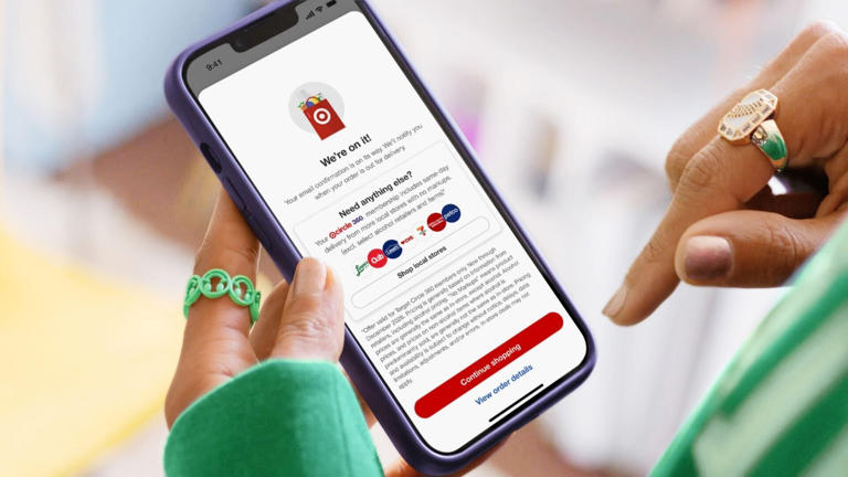 Target Circle 360 members can now get lower-priced deliveries. Here's ...