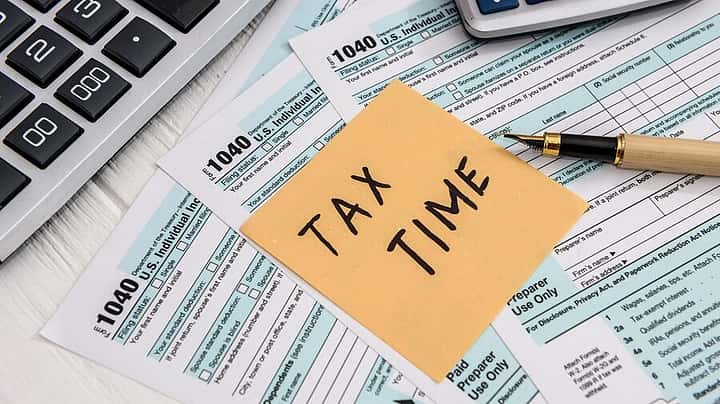 Over 15 lakh revised ITRs filed for current accounting year: CBDT